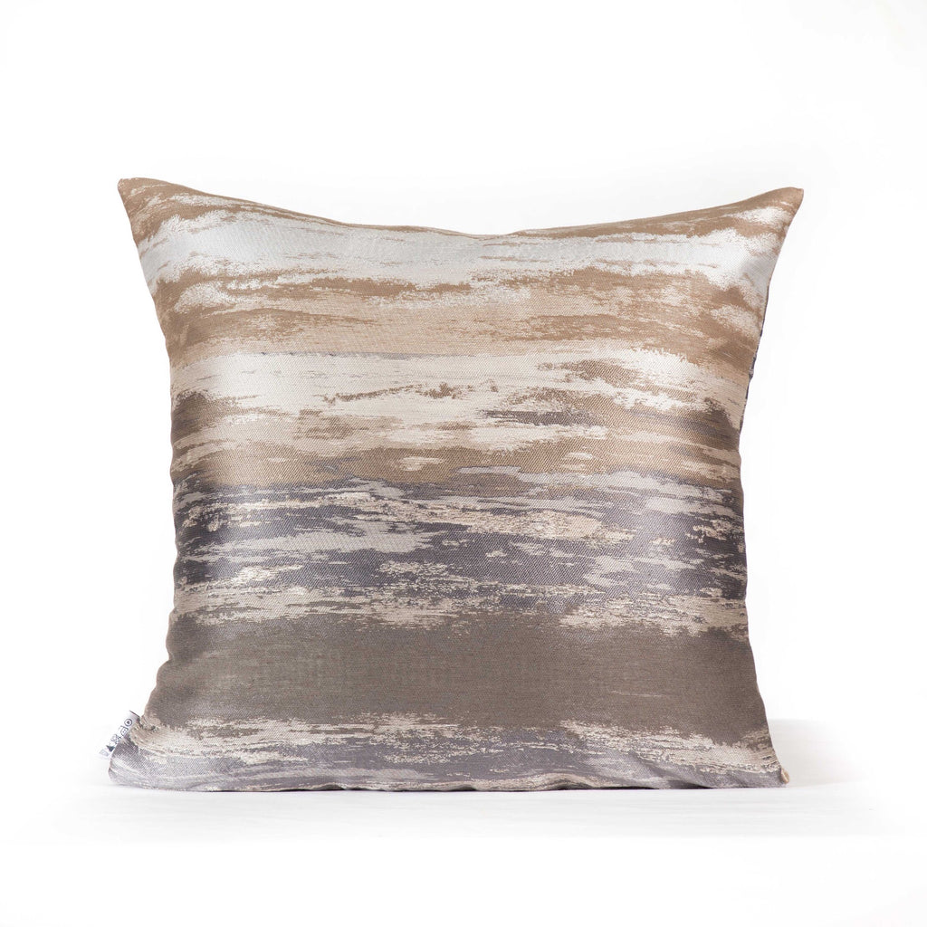 ลายกราฟฟิก (Orman Gray) – PUSANI HOME DECOR